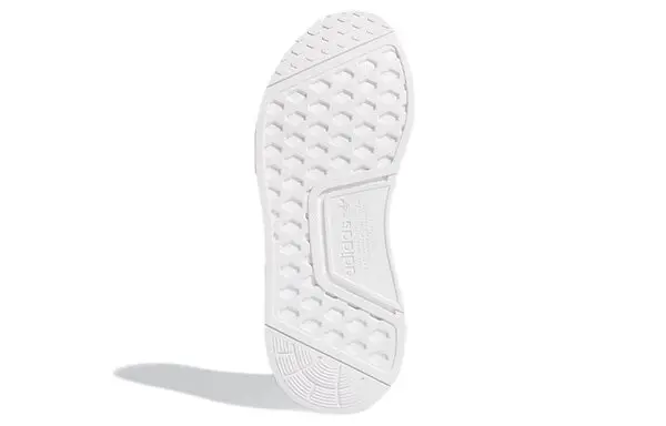 Adidas Nmd_r1 Sneakers - White