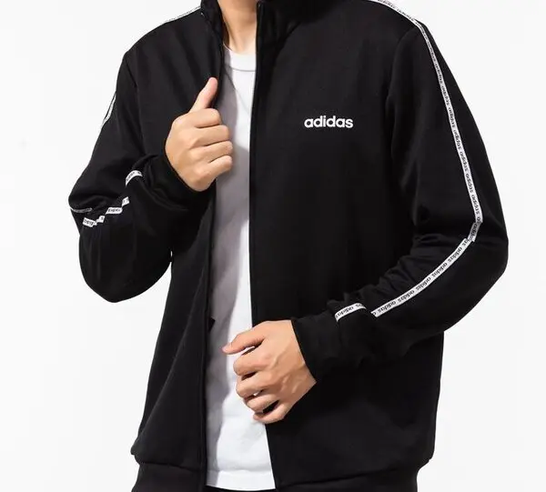 Adidas C90 Track Top Jacket