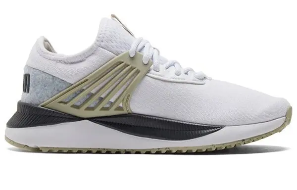 PUMA Pacer Future Better Sneakers - Gray/blue