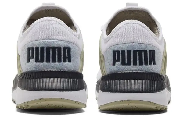 PUMA Pacer Future Better Sneakers - Gray/blue