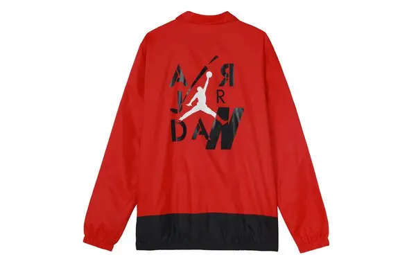 JORDAN Athleisure Sports Jacket