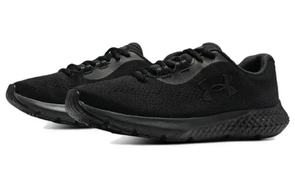 Under Armour Rogue 4 Athletic Sneakers