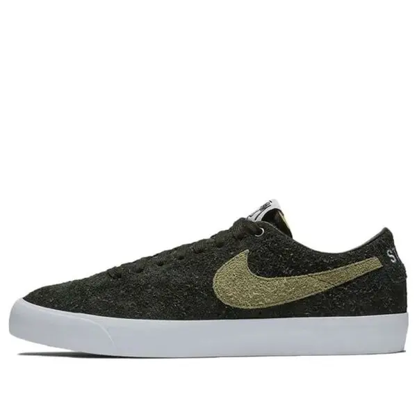 Nike X Stussy Sb Blazer Low