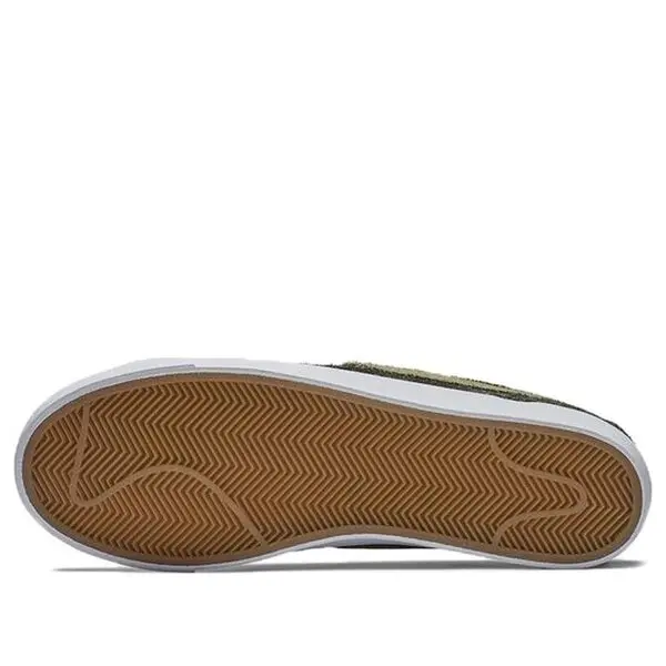 Nike X Stussy Sb Blazer Low