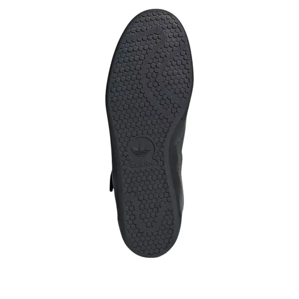 Adidas Stan Smith Lo Pro "core Black" Ballet Flats - Core Black/core Black/core Black