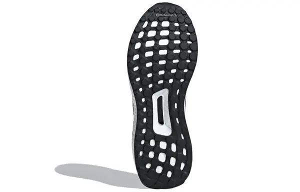 Adidas Ultraboost Uncaged - Black/pink