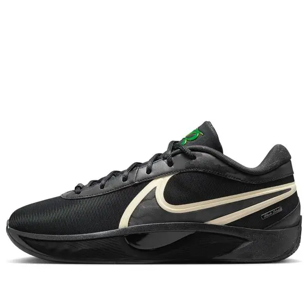 Nike Zoom Freak Ep 'all-star Black Label' Sneakers - Black/black/alabaster