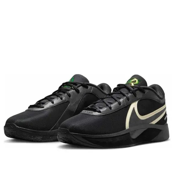Nike Zoom Freak Ep 'all-star Black Label' Sneakers - Black/black/alabaster