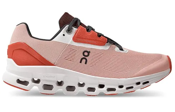 On Cloudstratus Running Shoe