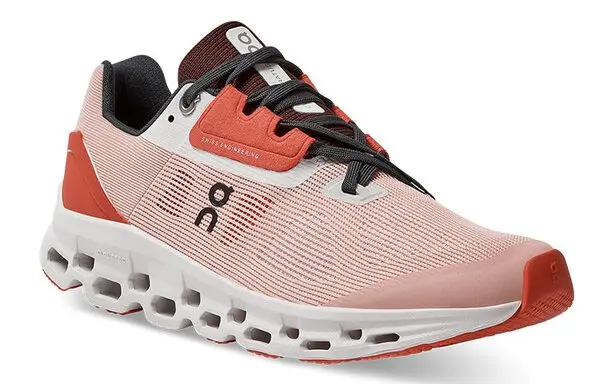 On Cloudstratus Running Shoe