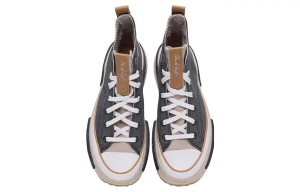 CONVERSE Run Star Legacy Cx High Top Sneakers - Grey/beige