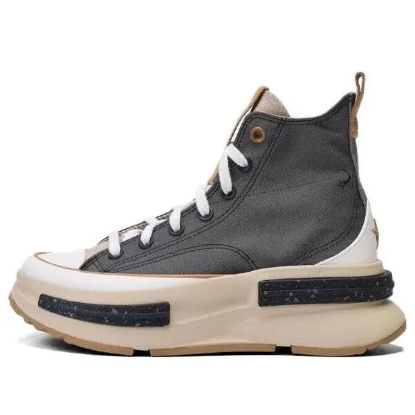CONVERSE Run Star Legacy Cx High Top Sneakers - Grey/beige