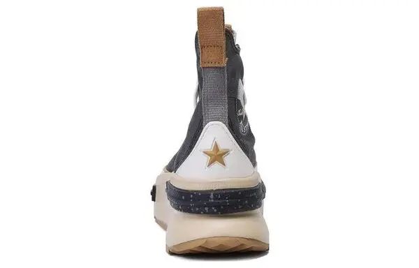 CONVERSE Run Star Legacy Cx High Top Sneakers - Grey/beige