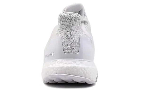 Adidas Ultraboost 3.0 "triple " Sneakers - White