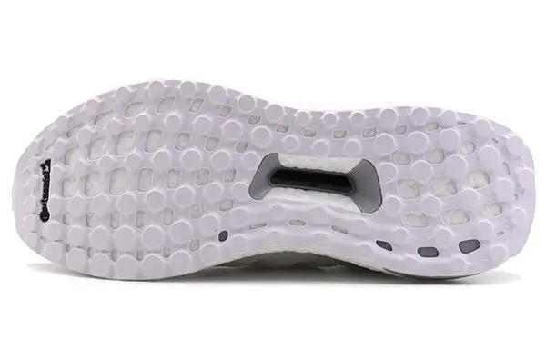 Adidas Ultraboost 3.0 "triple " Sneakers - White