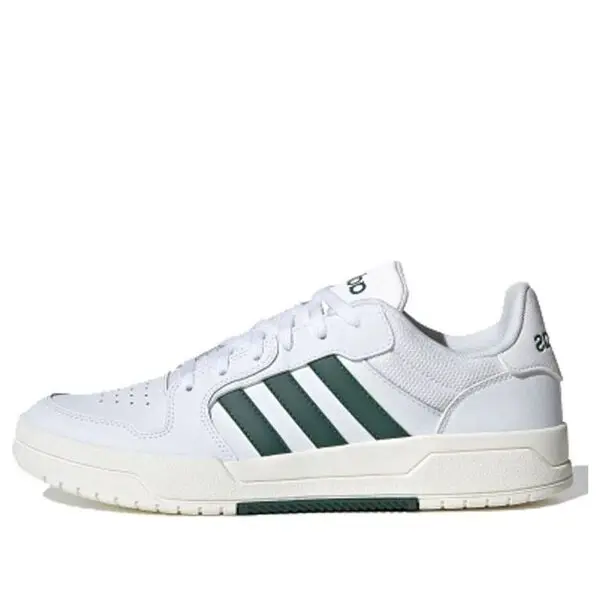 Adidas Entrap " Green" Sneakers