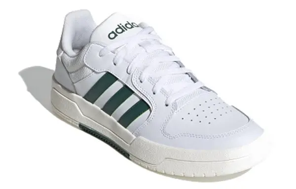 Adidas Entrap " Green" Sneakers
