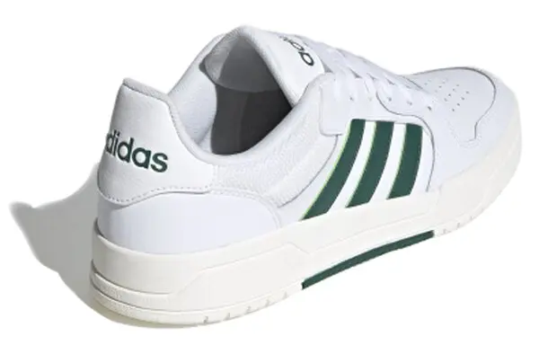 Adidas Entrap " Green" Sneakers