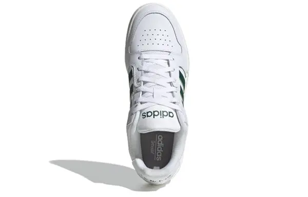 Adidas Entrap " Green" Sneakers