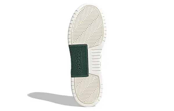 Adidas Entrap " Green" Sneakers