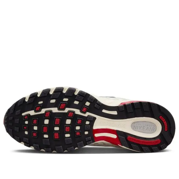 Nike Zoom Pegasus 2005 Sneakers - Black