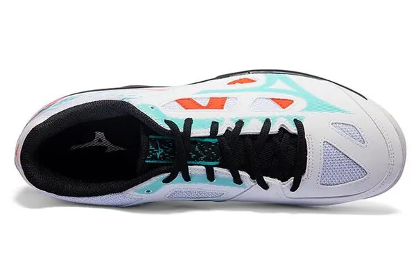 Mizuno Gate Sky Plus Athletic Sneakers