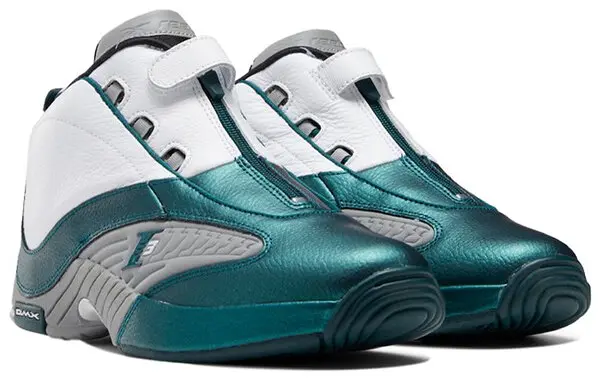 REEBOK Answer 4 'the Tunnel' Gx6235