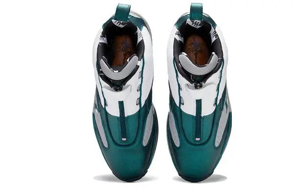 REEBOK Answer 4 'the Tunnel' Gx6235