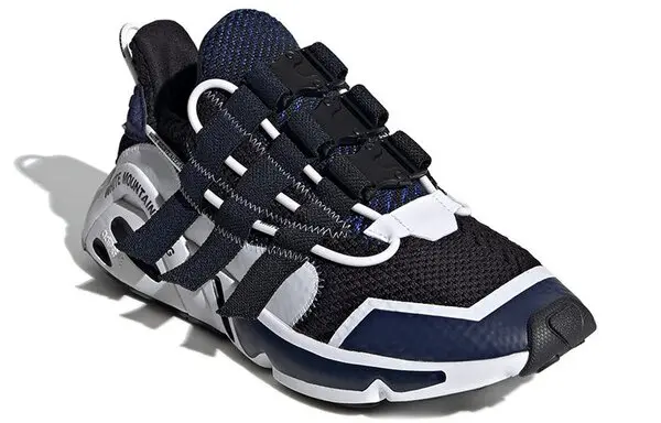 Adidas White Mountaineering X Lxcon