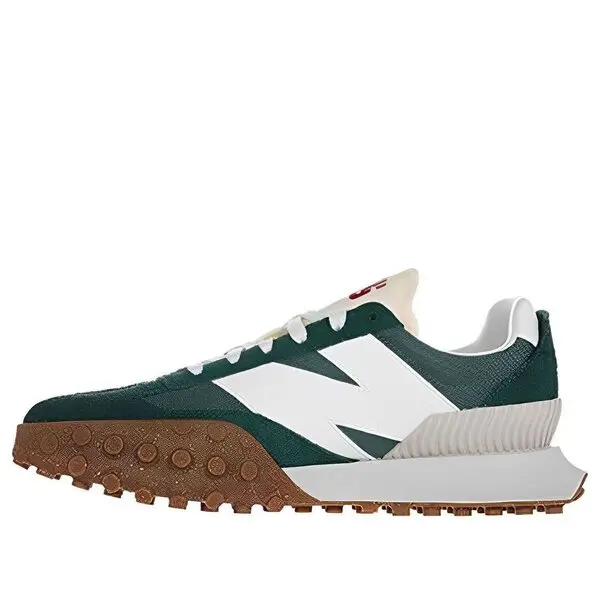 NEW BALANCE Xc-72 Low Top Sneakers - Pine