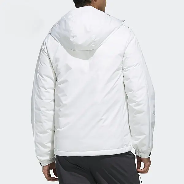 Adidas Waterproof Outdoor Sports Woven Warm Down Jacket