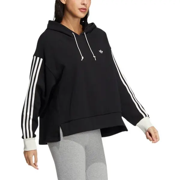 Adidas Originals Trefoil Hoodie