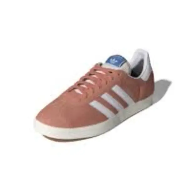 Adidas Gazelle Sneakers - Wonder Clay/cloud White/core White