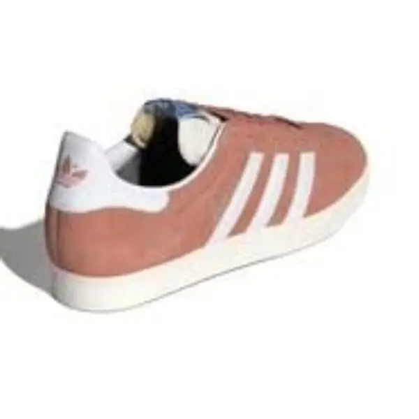 Adidas Gazelle Sneakers - Wonder Clay/cloud White/core White