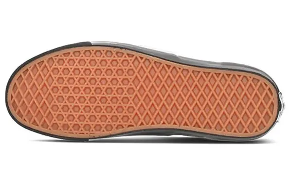 VANS Wtaps X Era Lx " Croc - Black