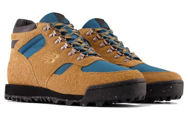 NEW BALANCE Rainier High Top Sneakers
