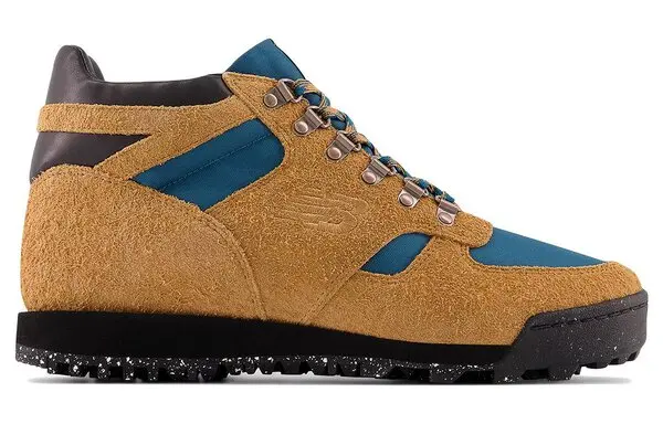 NEW BALANCE Rainier High Top Sneakers