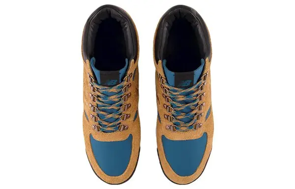 NEW BALANCE Rainier High Top Sneakers