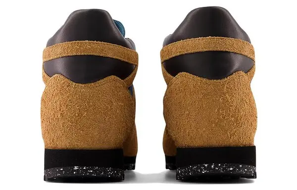 NEW BALANCE Rainier High Top Sneakers