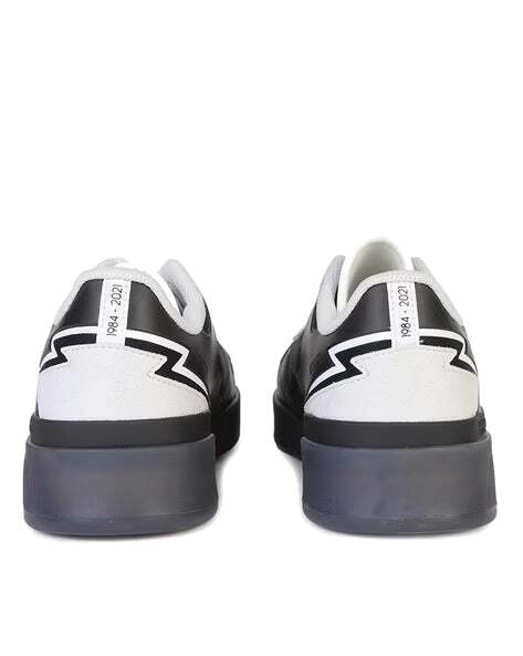 Adidas Originals Forum Tech Boost Sneakers - Black/white