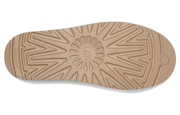 UGG Neumel Crafted Regenerate Boot - Chestnut
