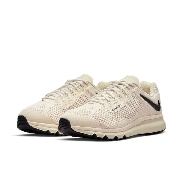 Nike X Stussy Air Max 2013 "fossil