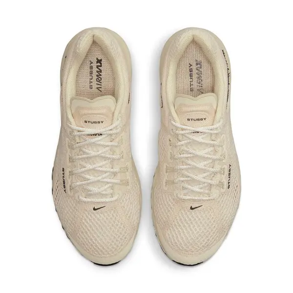 Nike X Stussy Air Max 2013 "fossil