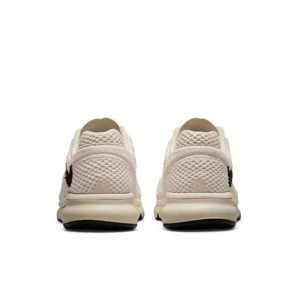 Nike X Stussy Air Max 2013 "fossil - Fossil/black