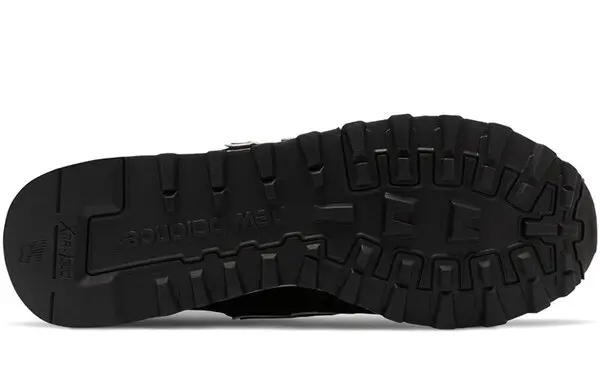 NEW BALANCE 1300 Made In Usa - Black