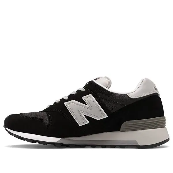 NEW BALANCE 1300 Made In Usa - Black