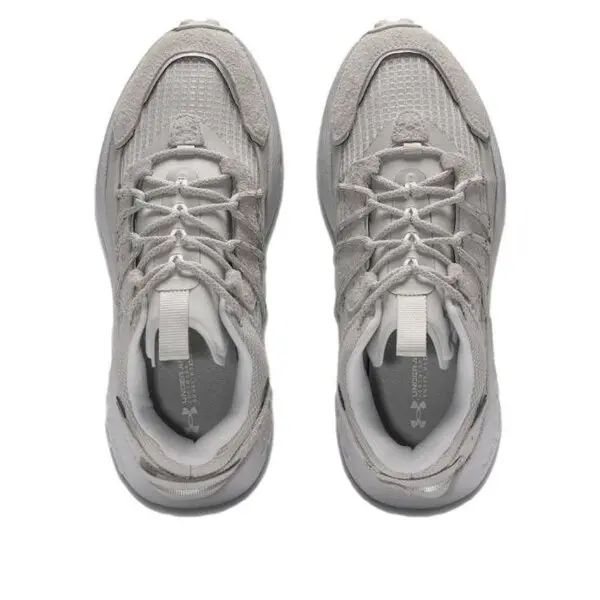 Under Armour Fat Tire Venture Pro Sneakers - Grey