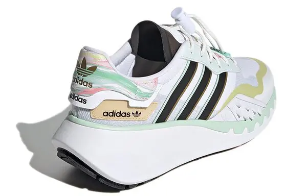 Adidas Choigo "i Love Dance" Sneakers