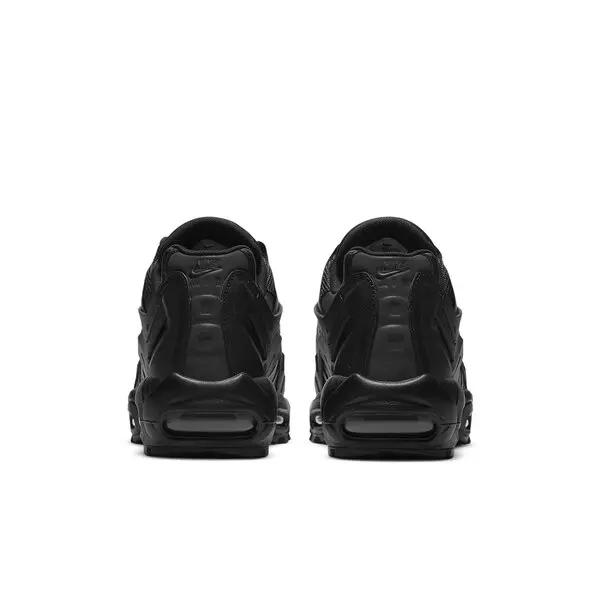 Nike Max 95 Ndstrkt Reflective Sneakers - Black