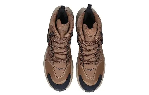 Hoka One One Anacapa Mid Gtx Boots